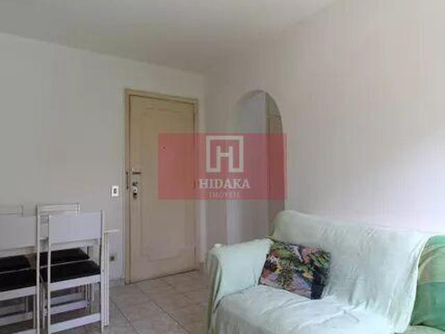 Apartamento à venda no bairro Indianópolis São Paulo/SP, Zona Sul