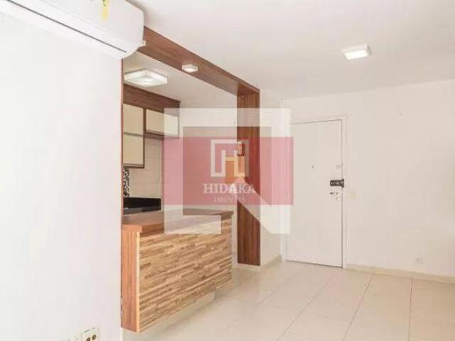 Apartamento à venda no bairro Indianópolis São Paulo/SP, Zona Sul