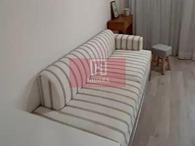 Apartamento à venda no bairro Indianópolis São Paulo/SP, Zona Sul