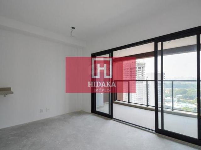 Apartamento à venda no bairro Indianópolis São Paulo/SP, Zona Sul