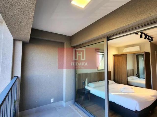Apartamento à venda no bairro Indianópolis São Paulo/SP, Zona Sul