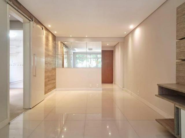 Apartamento à venda no bairro Indianópolis São Paulo/SP, Zona Sul