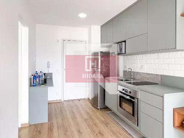 Apartamento à venda no bairro Indianópolis São Paulo/SP, Zona Sul