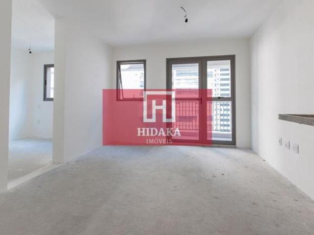 Apartamento à venda no bairro Indianópolis São Paulo/SP, Zona Sul
