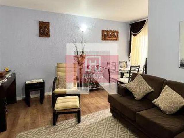 Apartamento à venda no bairro Indianópolis São Paulo/SP, Zona Sul