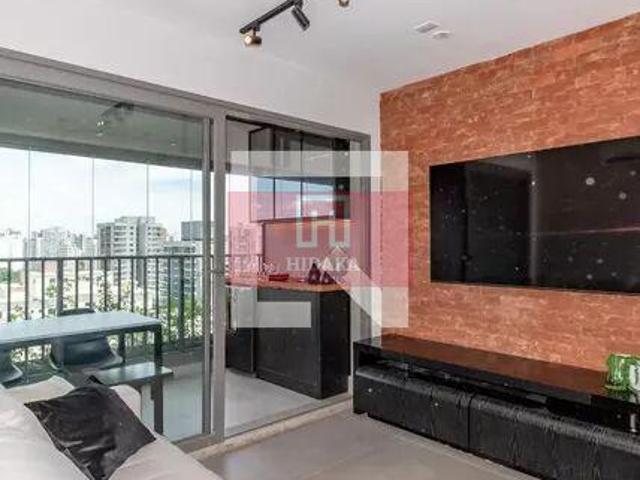 Apartamento à venda no bairro Indianópolis São Paulo/SP, Zona Sul
