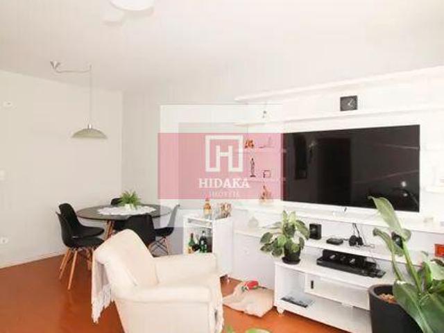 Apartamento à venda no bairro Indianópolis São Paulo/SP, Zona Sul