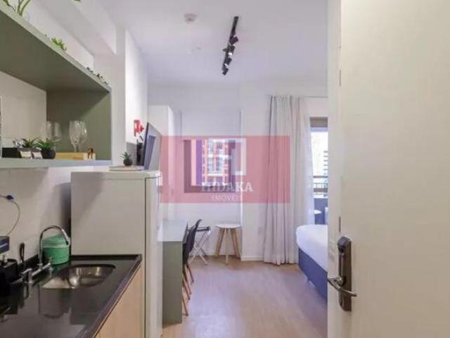 Apartamento à venda no bairro Indianópolis São Paulo/SP, Zona Sul