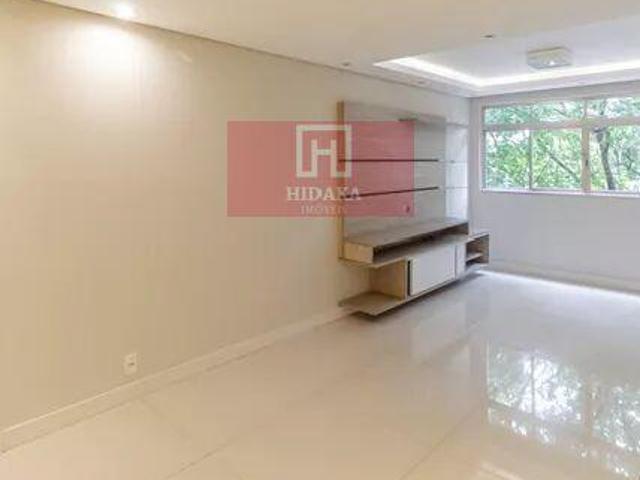 Apartamento à venda no bairro Indianópolis São Paulo/SP, Zona Sul