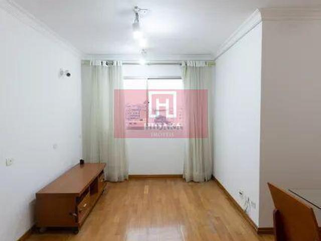 Apartamento à venda no bairro Indianópolis São Paulo/SP, Zona Sul