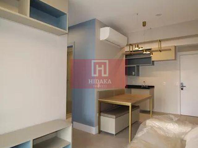 Apartamento à venda no bairro Indianópolis São Paulo/SP, Zona Sul