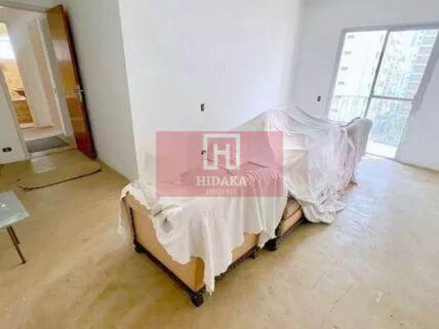 Apartamento à venda no bairro Indianópolis São Paulo/SP, Zona Sul