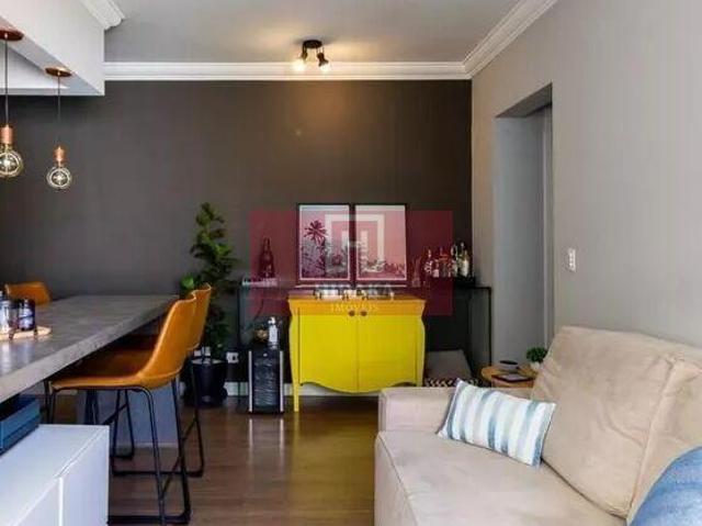 Apartamento à venda no bairro Indianópolis São Paulo/SP, Zona Sul