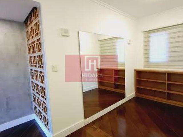 Apartamento à venda no bairro Indianópolis São Paulo/SP, Zona Sul