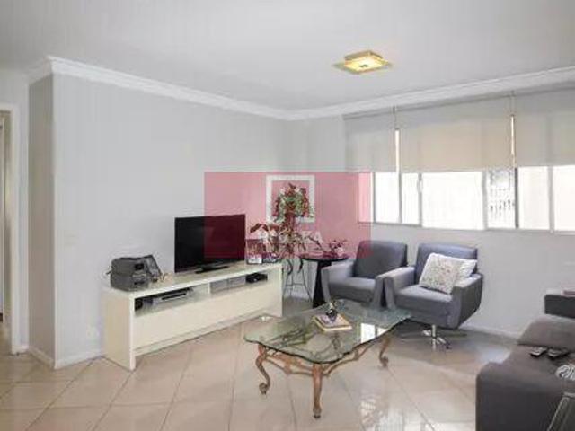 Apartamento à venda no bairro Indianópolis São Paulo/SP, Zona Sul