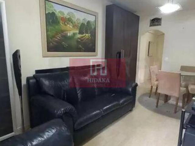 Apartamento à venda no bairro Indianópolis São Paulo/SP, Zona Sul