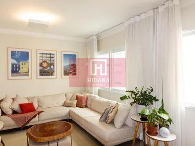 Apartamento à venda no bairro Indianópolis São Paulo/SP, Zona Sul