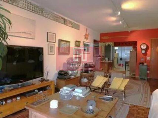 Apartamento à venda no bairro Indianópolis São Paulo/SP, Zona Sul