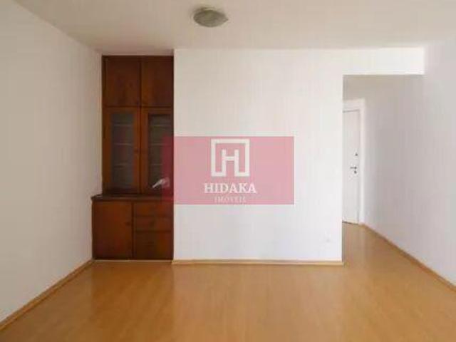 Apartamento à venda no bairro Indianópolis São Paulo/SP, Zona Sul