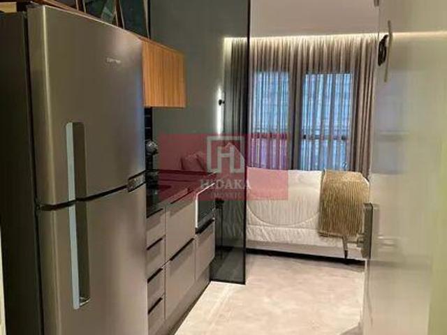 Apartamento à venda no bairro Indianópolis São Paulo/SP, Zona Sul