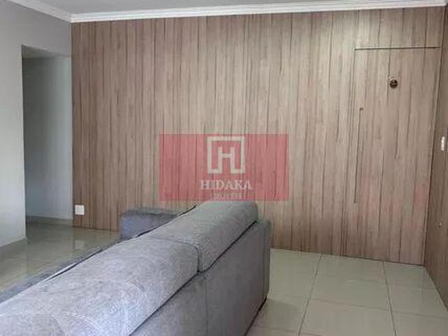 Apartamento à venda no bairro Indianópolis São Paulo/SP, Zona Sul