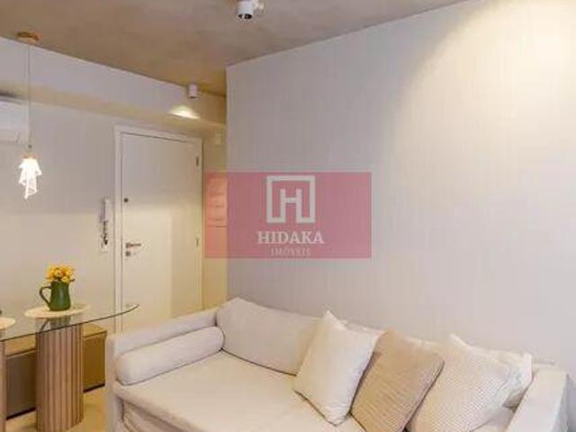 Apartamento à venda no bairro Indianópolis São Paulo/SP, Zona Sul