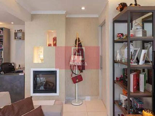Apartamento à venda no bairro Indianópolis São Paulo/SP, Zona Sul