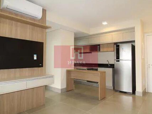 Apartamento à venda no bairro Indianópolis São Paulo/SP, Zona Sul