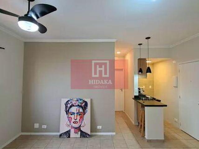 Apartamento à venda no bairro Indianópolis São Paulo/SP, Zona Sul