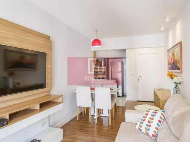 Apartamento à venda no bairro Indianópolis São Paulo/SP, Zona Sul