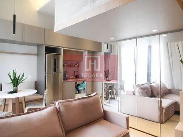Apartamento à venda no bairro Indianópolis São Paulo/SP, Zona Sul