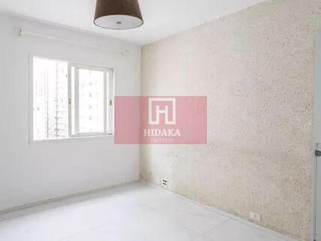 Apartamento à venda no bairro Indianópolis São Paulo/SP, Zona Sul