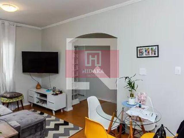 Apartamento à venda no bairro Indianópolis São Paulo/SP, Zona Sul