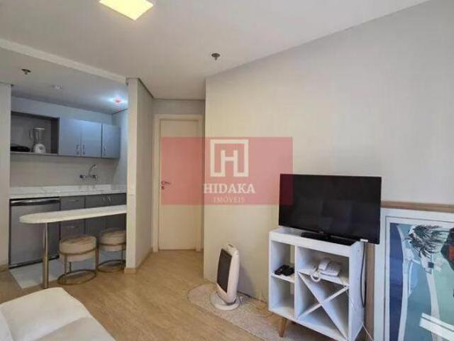 Apartamento à venda no bairro Indianópolis São Paulo/SP, Zona Sul
