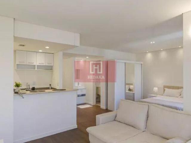 Apartamento à venda no bairro Indianópolis São Paulo/SP, Zona Sul