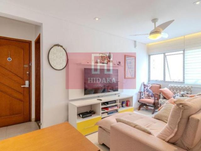 Apartamento à venda no bairro Indianópolis São Paulo/SP, Zona Sul