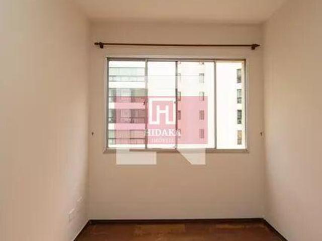 Apartamento à venda no bairro Indianópolis São Paulo/SP, Zona Sul