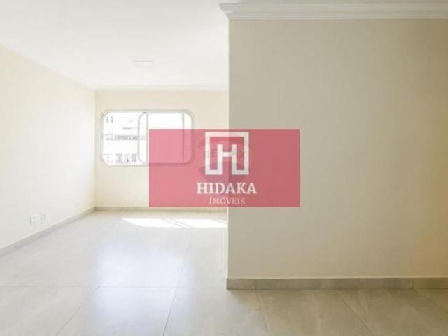 Apartamento à venda no bairro Indianópolis São Paulo/SP, Zona Sul