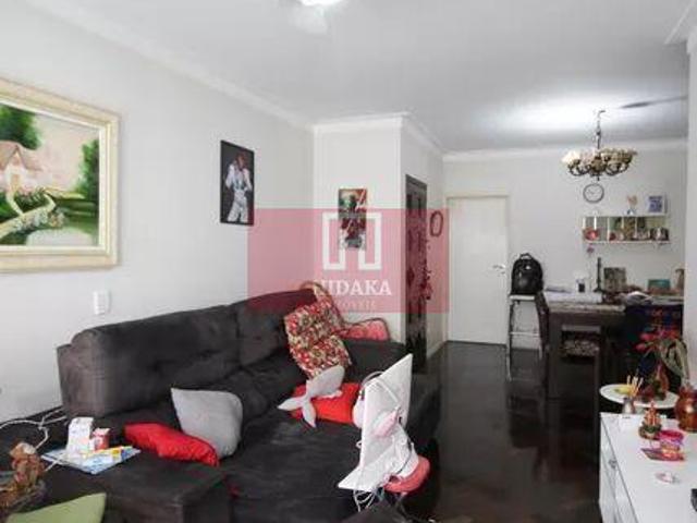 Apartamento à venda no bairro Indianópolis São Paulo/SP, Zona Sul