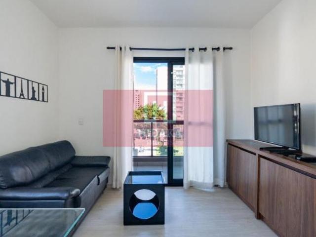 Apartamento à venda no bairro Indianópolis São Paulo/SP, Zona Sul