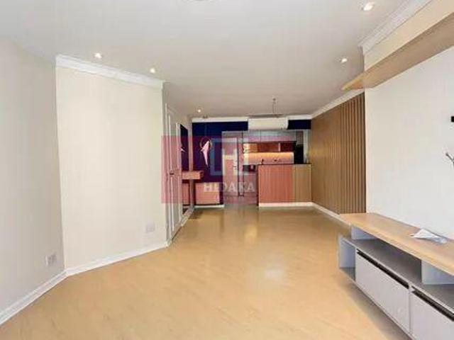 Apartamento à venda no bairro Indianópolis São Paulo/SP, Zona Sul