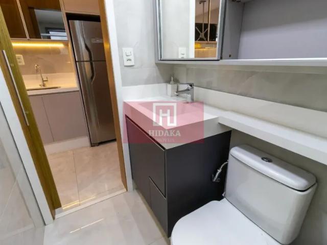 Apartamento à venda no bairro Indianópolis São Paulo/SP, Zona Sul