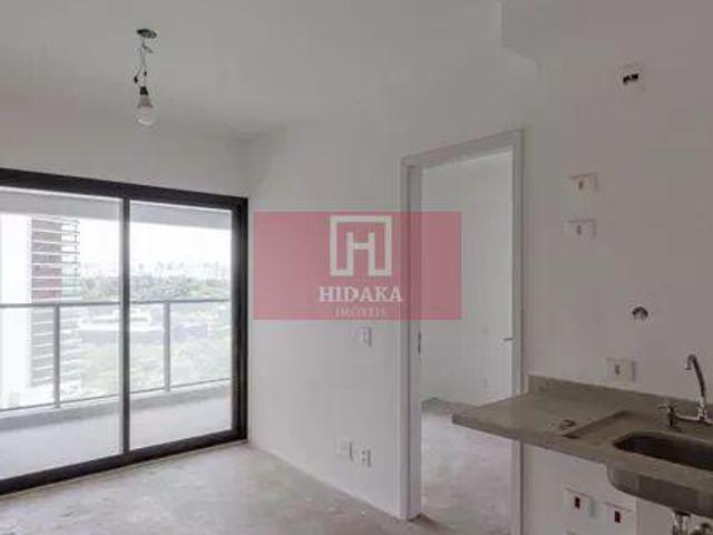 Apartamento à venda no bairro Indianópolis São Paulo/SP, Zona Sul