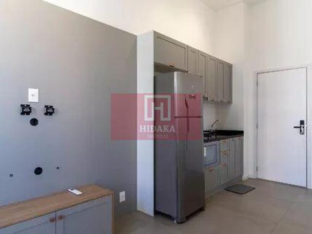 Apartamento à venda no bairro Indianópolis São Paulo/SP, Zona Sul