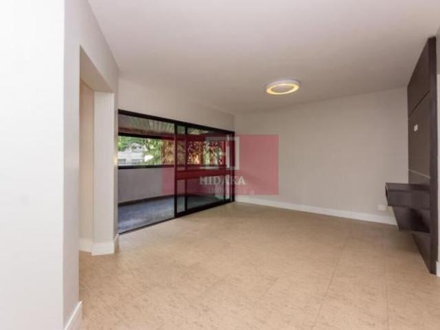 Apartamento à venda no bairro Indianópolis São Paulo/SP, Zona Sul