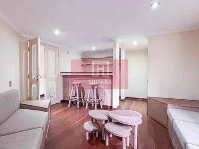 Apartamento à venda no bairro Indianópolis São Paulo/SP, Zona Sul