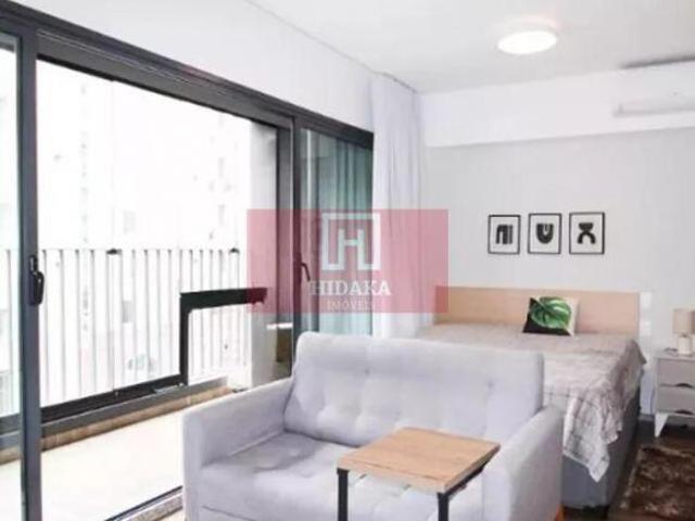 Apartamento à venda no bairro Indianópolis São Paulo/SP, Zona Sul