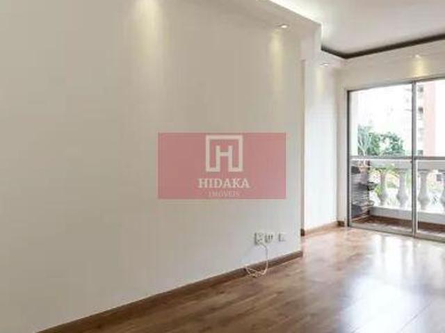 Apartamento à venda no bairro Indianópolis São Paulo/SP, Zona Sul