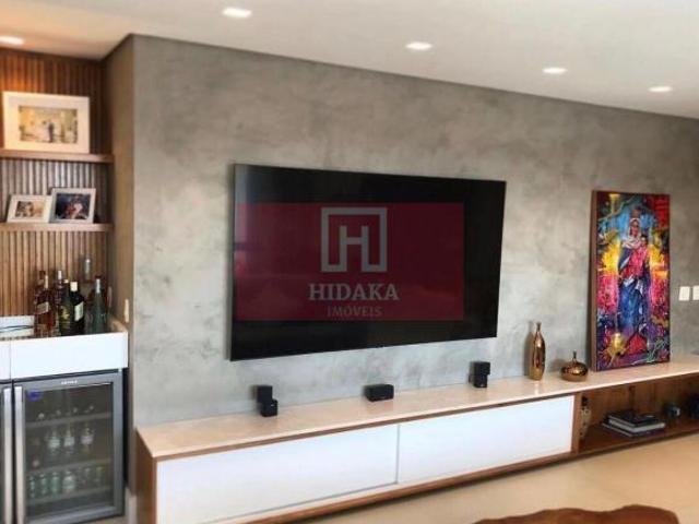 Apartamento à venda no bairro Indianópolis São Paulo/SP, Zona Sul