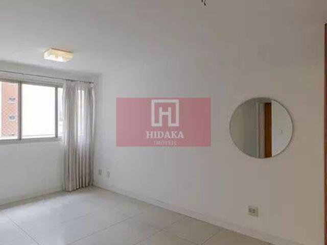 Apartamento à venda no bairro Indianópolis São Paulo/SP, Zona Sul
